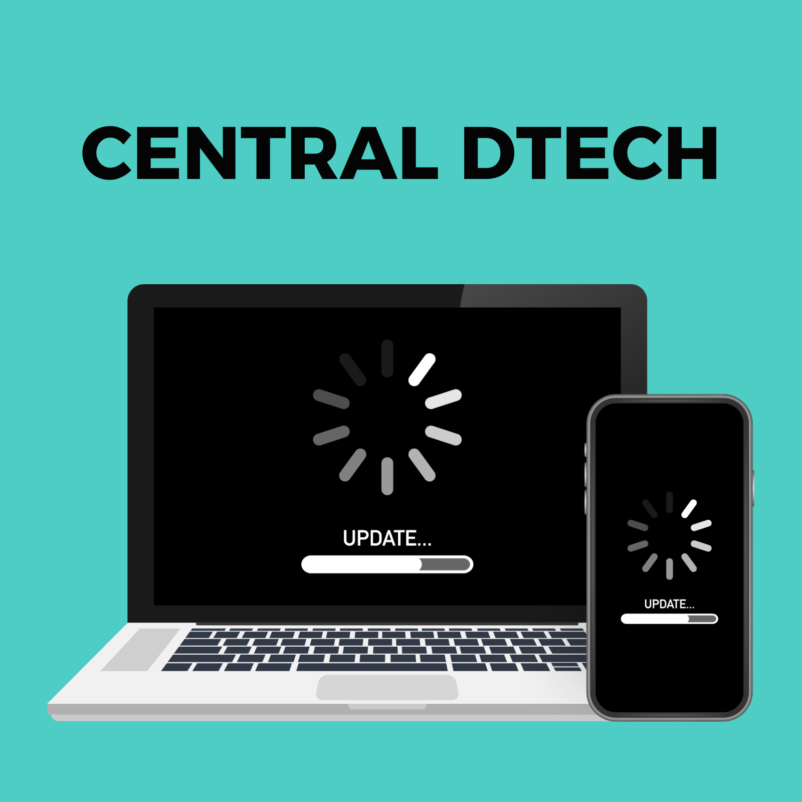 Central DTech