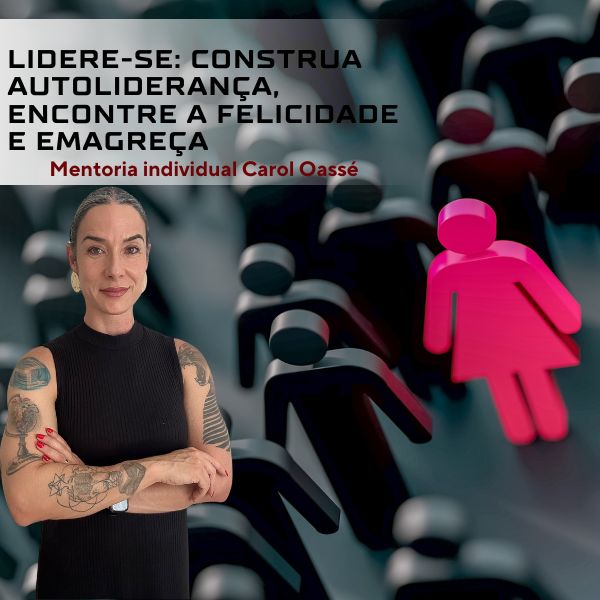 Mentoria Individual LIDERE-SE