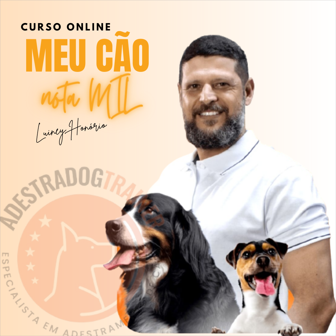 Meu Cão Nota Mil
