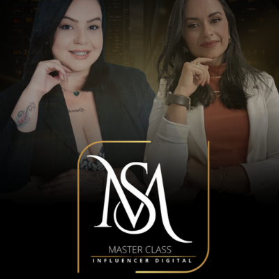 Master Class - Influencer Digital - Kelly Macedo | Hotmart