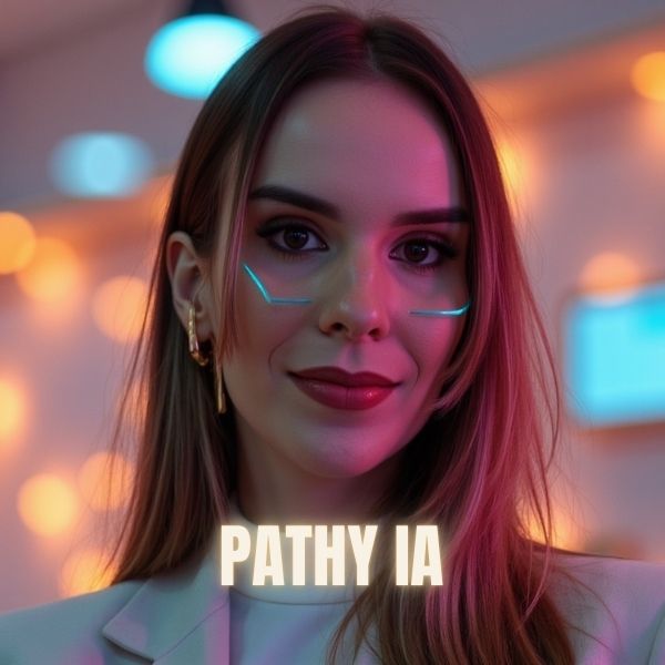 Pathy - Assistente 3 pilares