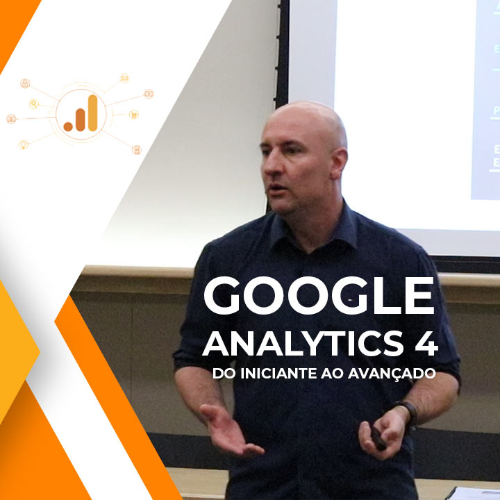 Curso Google Analytics 4 Intelligence Business
