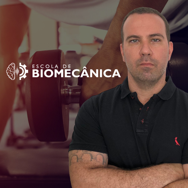Escola de Biomecânica - Vinicius | Hotmart