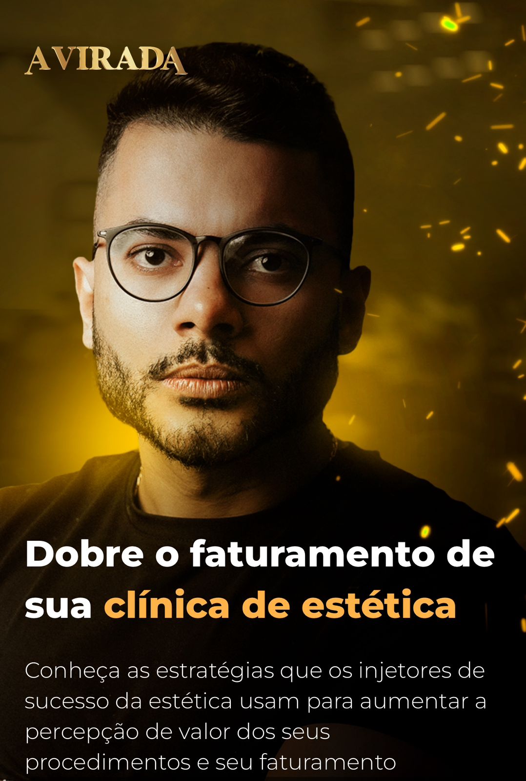 A VIRADA - F2X - Rafael Silva Santos | Hotmart