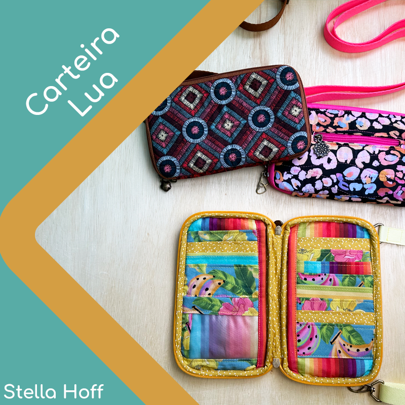 Carteira Lua - Stella Mayra Hoff Vasconcelos | Hotmart