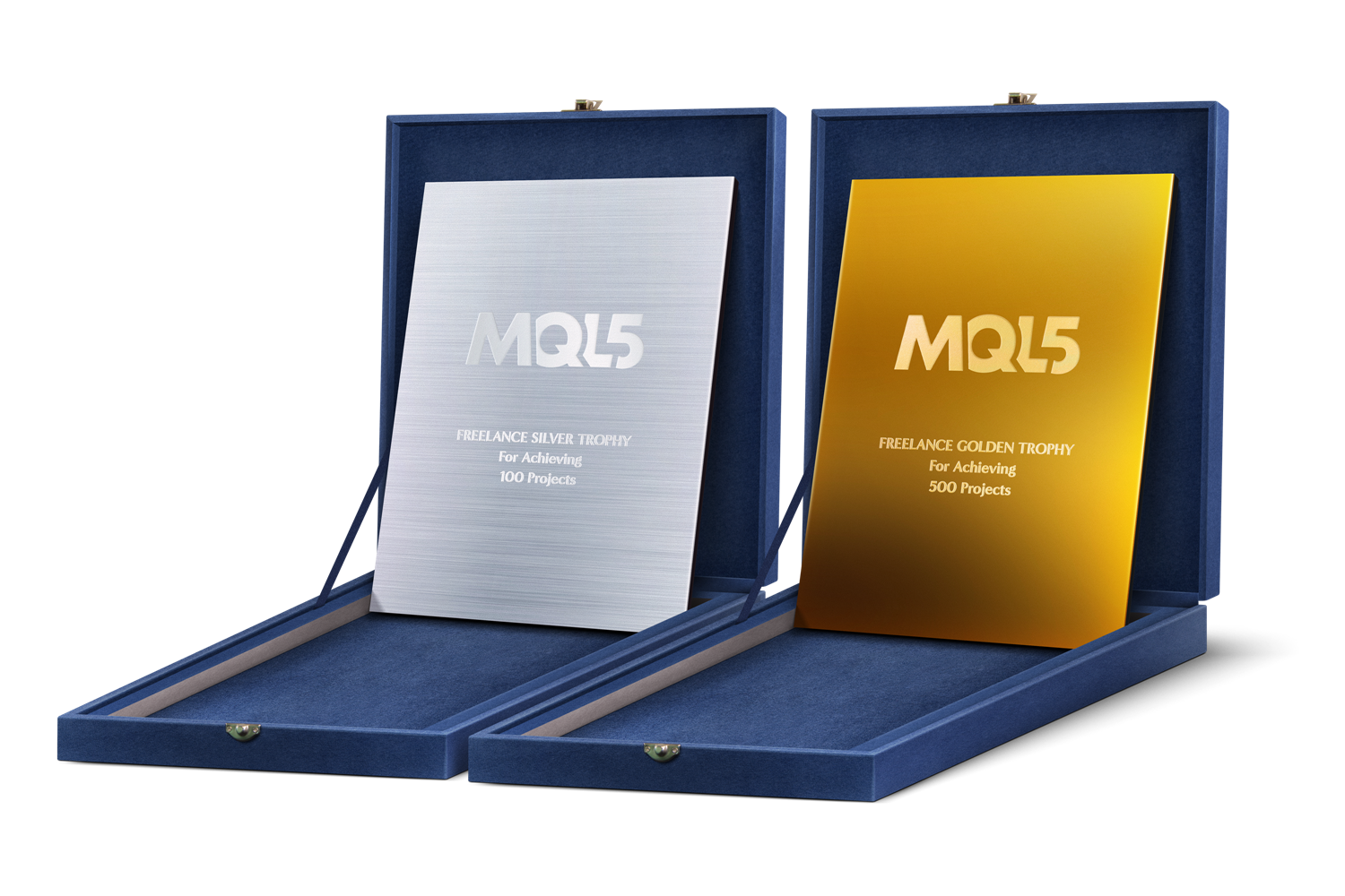 04 - CURSO DE MQL5 - COMO USAR A.I DO MQL5 PARA CRIAR CÓDIGOS AUTO...