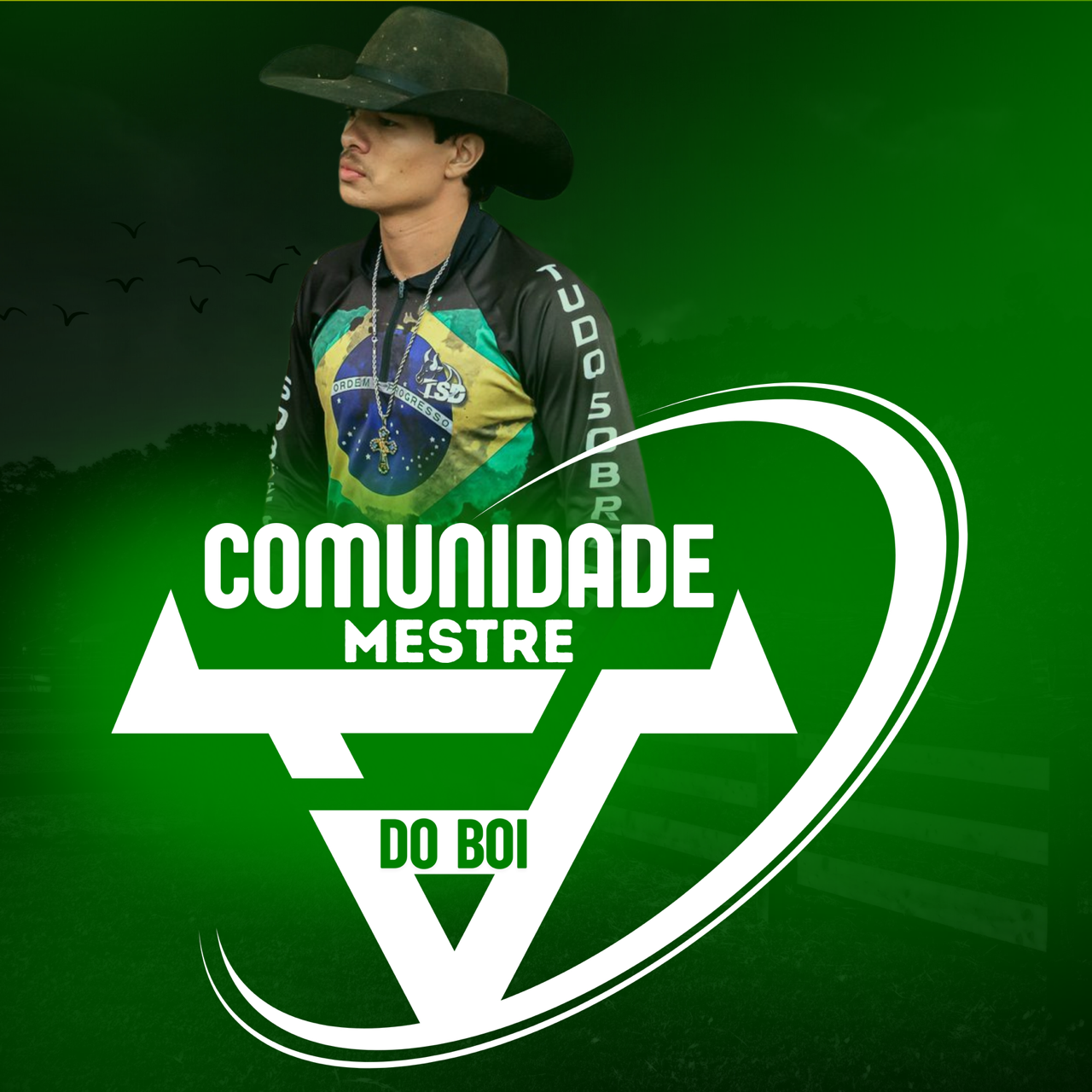 COMUNIDADE “MESTRE DO BOI” - Danilo vieira rodrigues de souza | Hot...