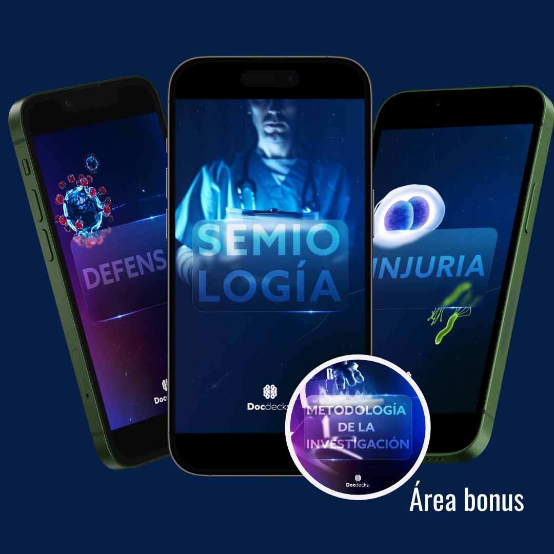 Combo flashcards 3º Ano UNR - Isadora Kniess | Hotmart