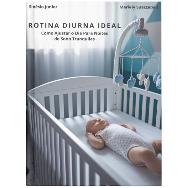 Rotina Diurna Ideal: como ajustar o dia para noites de sono tranquilas