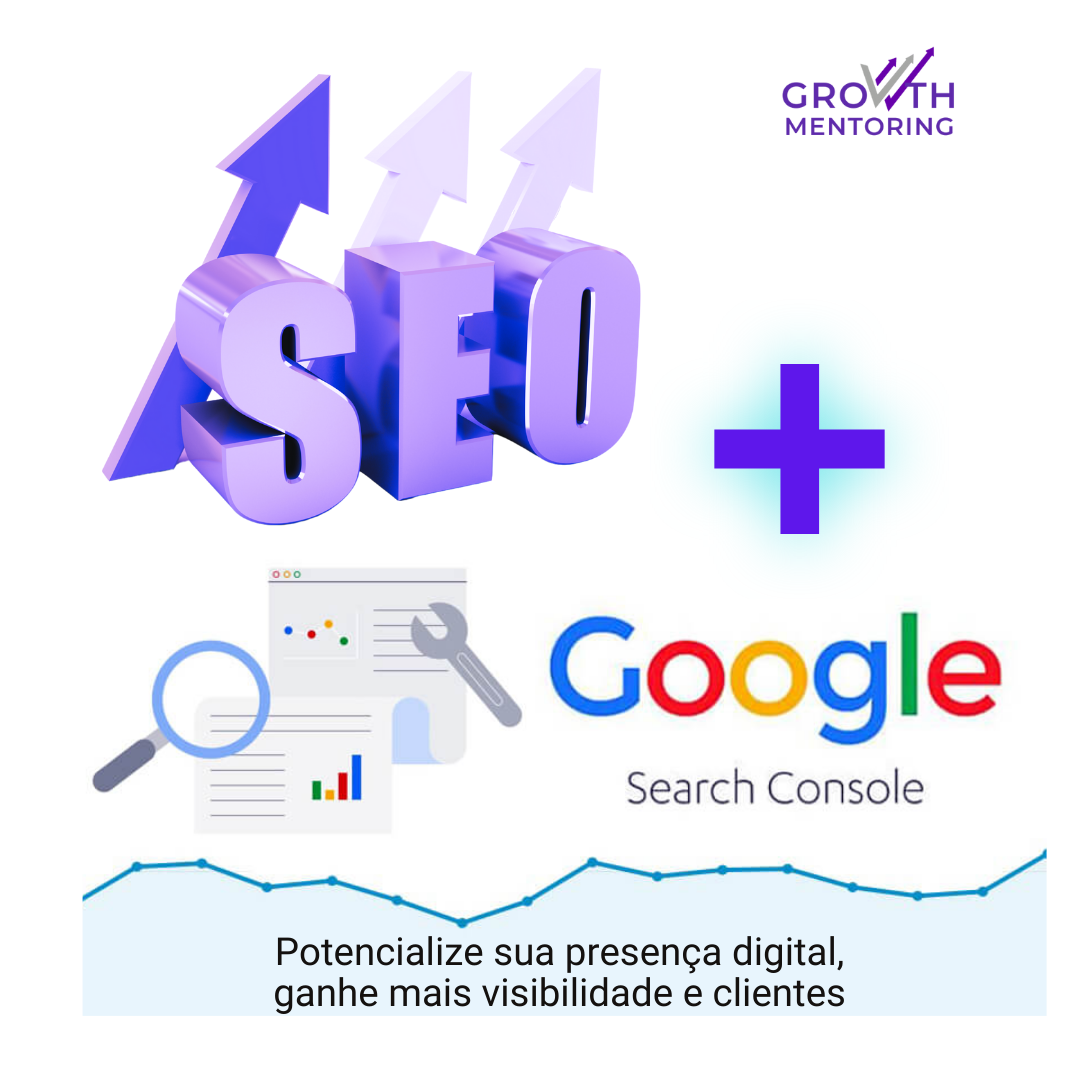 Treinamento de SEO para site Wordpress + Google Search Console