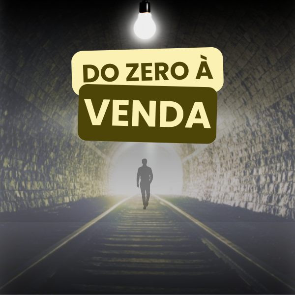 Do Zero à Venda