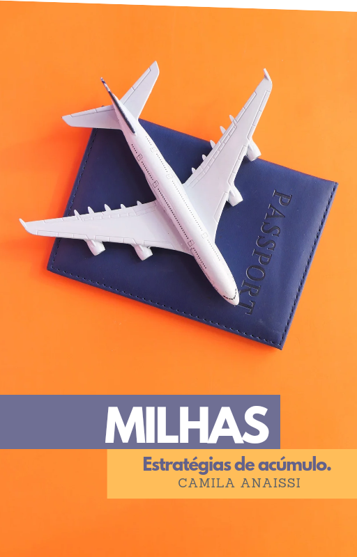 APRENDA COMO GERAR E GANHAR MILHAS AÉREAS