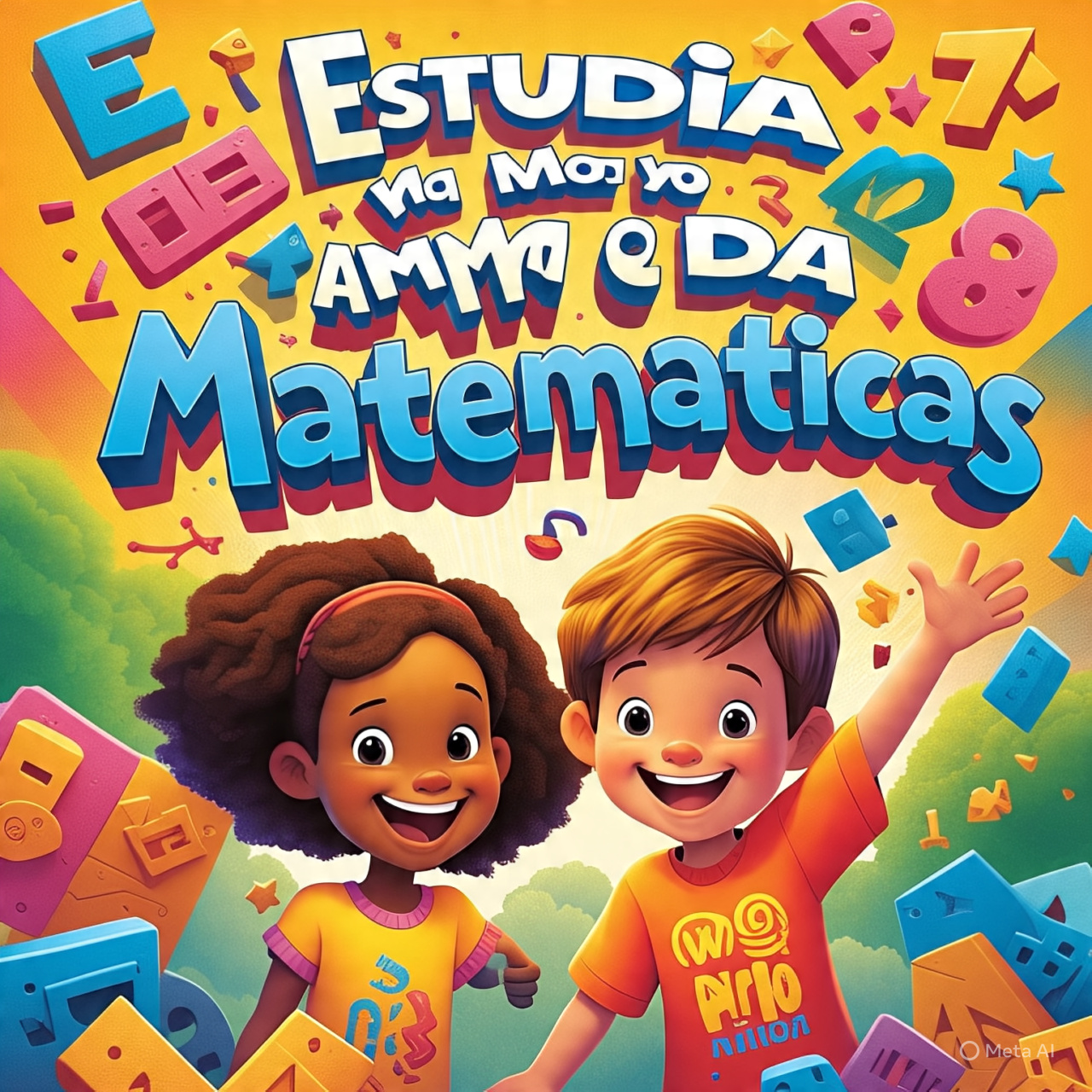 Matemáticas Mágicas!” - Rodrigo Deheza | Hotmart