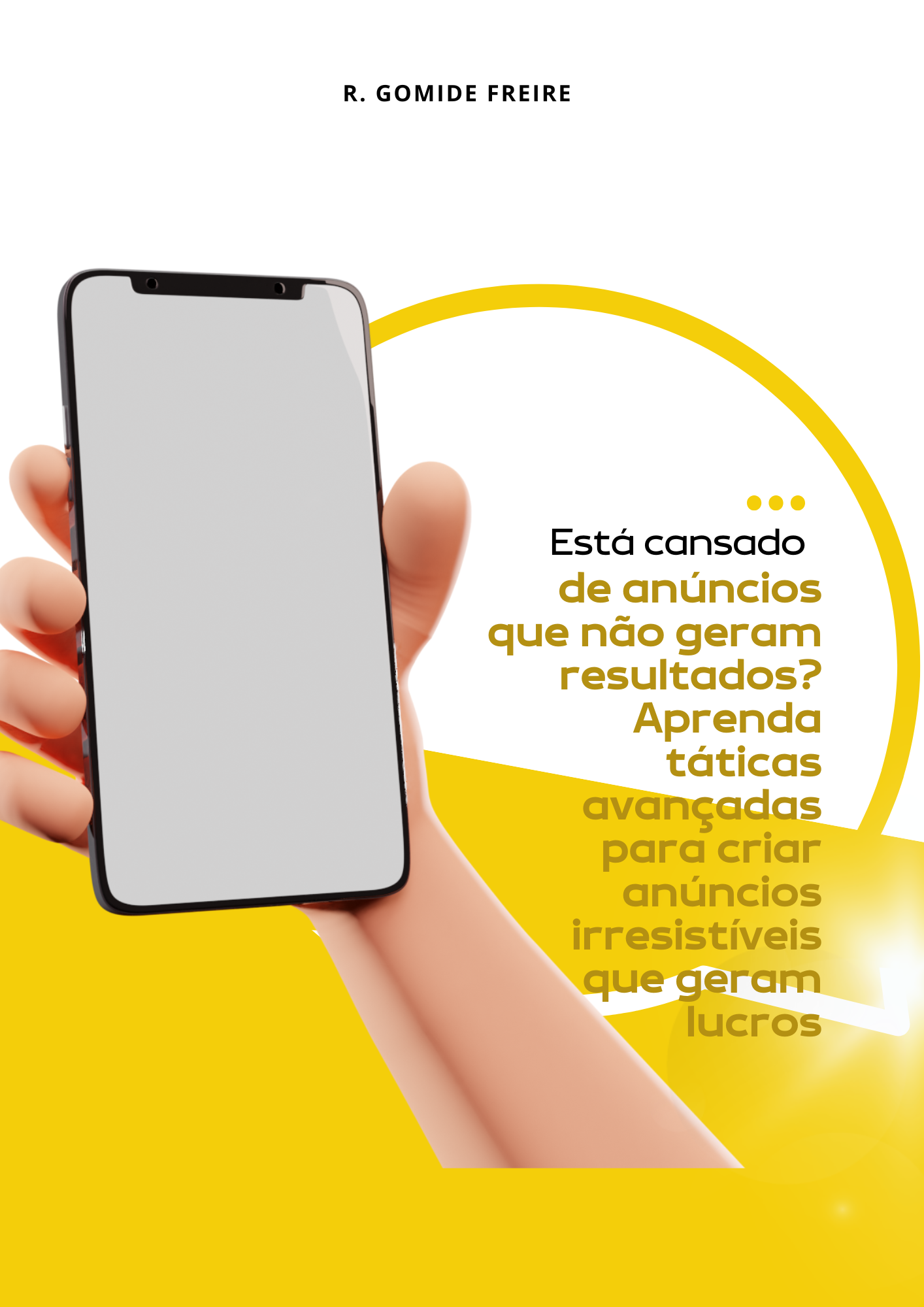 TRÁFEGO PAGO - Regina Márcia Gomide Freire | Hotmart