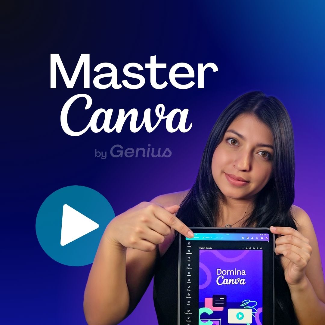 Master Canva