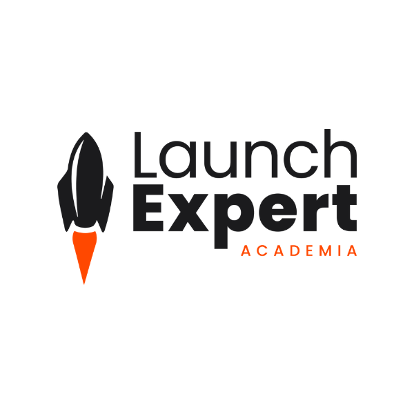 Academia Launch Expert - Santiago Bilbao | Hotmart