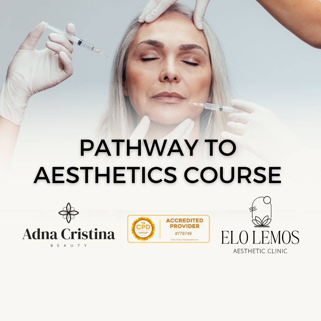 Pathway to Aesthetics Courses - Adna Cristina | Hotmart
