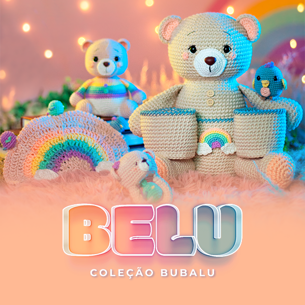 Curso Coleção Belu