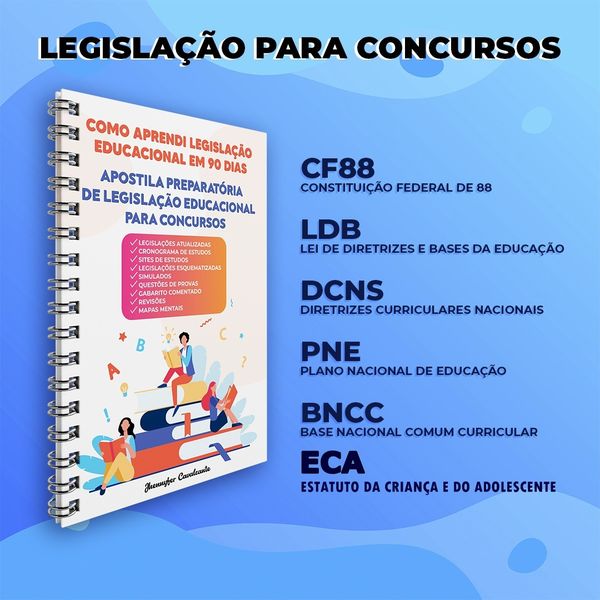Educacional Concursos