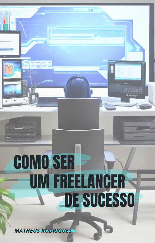 Como se Tornar um Freelancer de Sucesso