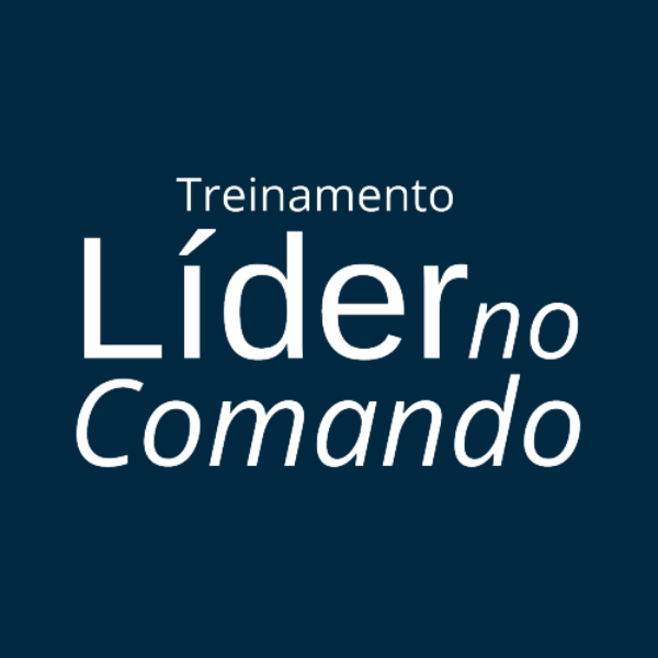Líder no Comando
