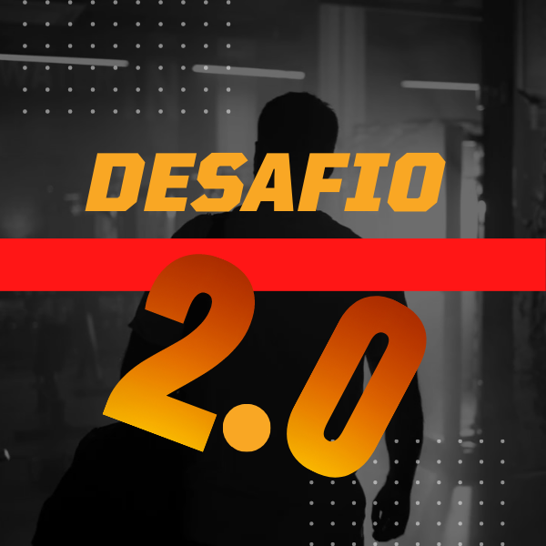 Desafio 2.0 - Nicolau Leal da Rocha | Hotmart