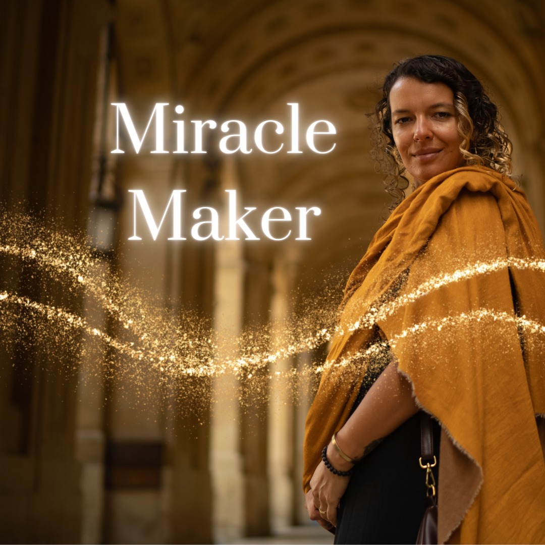 The Miracle Maker - Arco Teachings | Hotmart