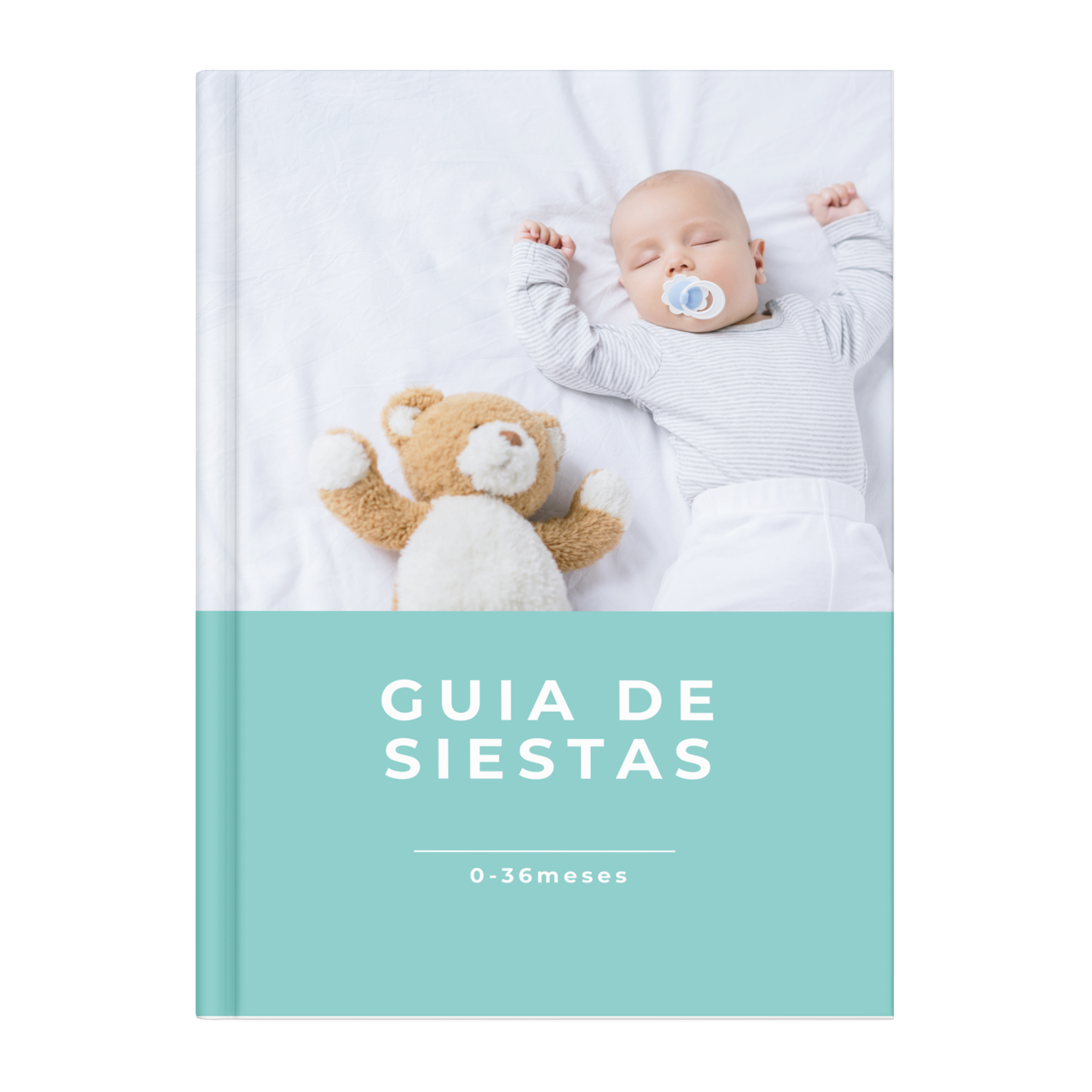 Guía de Siestas : Niños - Marcia Cremildo Tembe | Hotmart