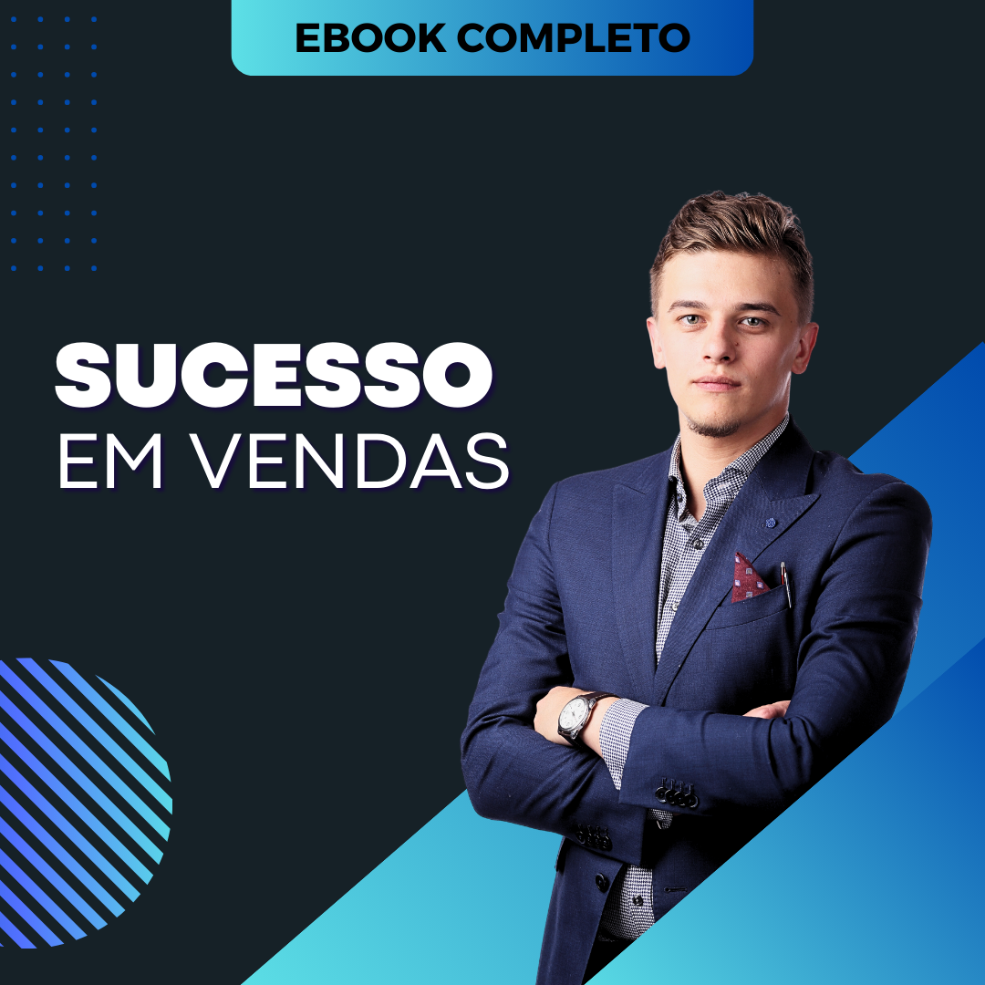 Sucesso em Vendas - Emporio Digital Ebook | Hotmart