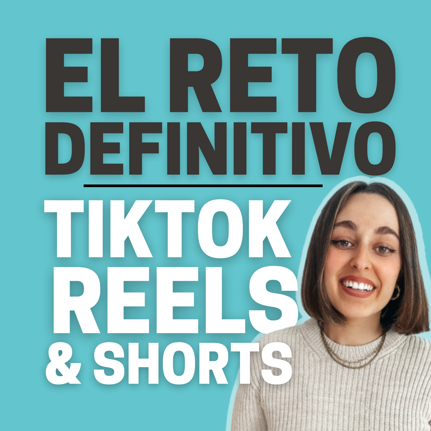 El Reto Definitivo: TikTok, Reels y Shorts - Nina Meraki | Hotmart