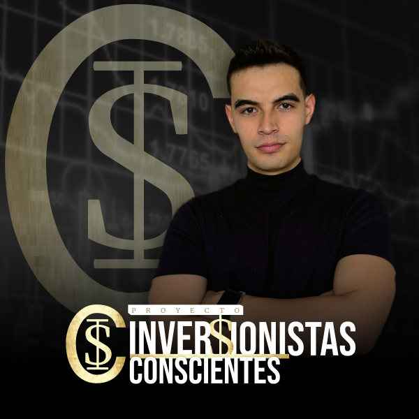 Proyecto Inversionista Consciente - Nicolas Barrera | Hotmart