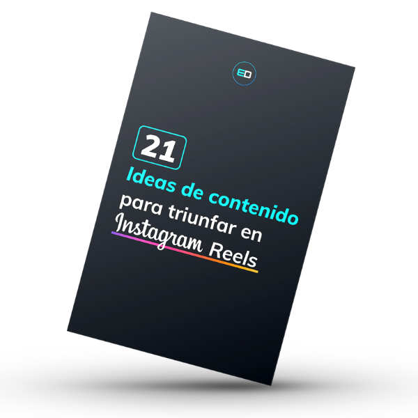 21 Ideas De Contenido Para Triunfar En Instagram Reels - Valentin F...