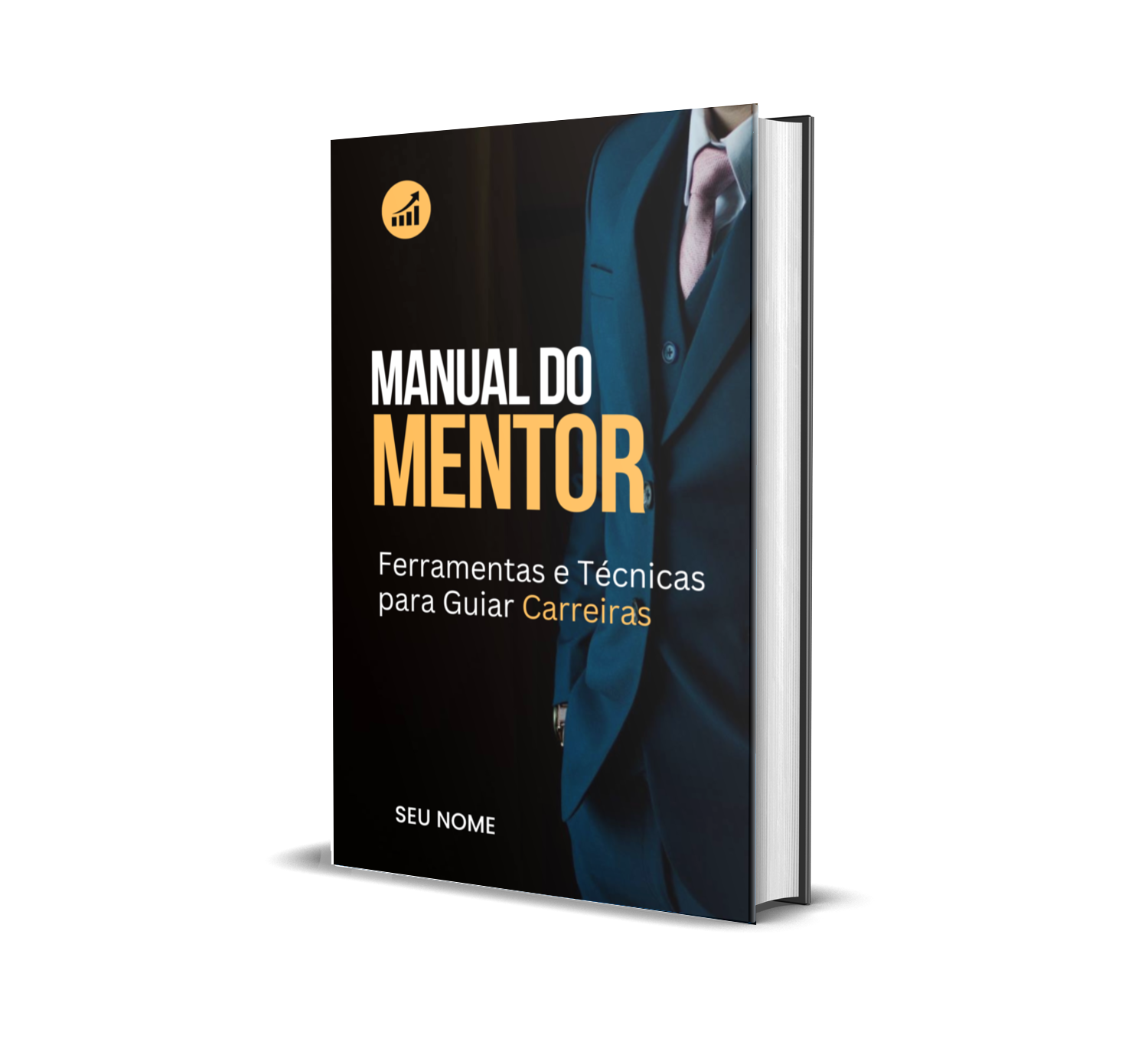 MANUAL DO MENTOR - Ebook Liberdade PLR | Hotmart