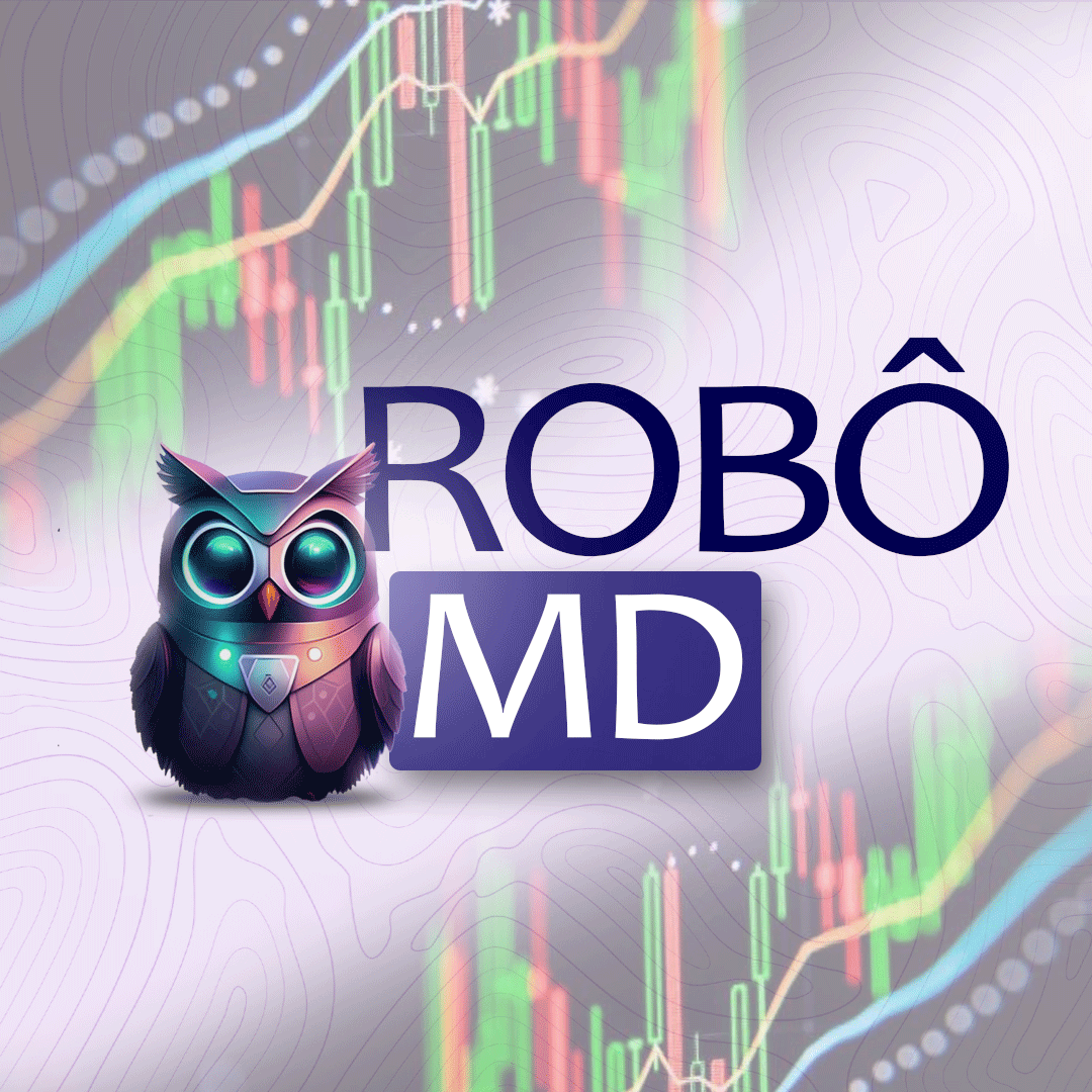 Robô MD