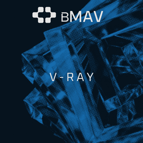 bMAV - V-Ray - Mari Baroli | Hotmart