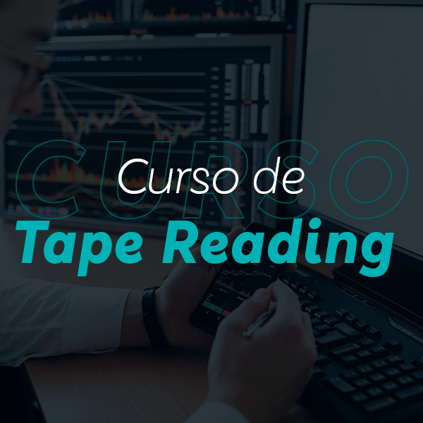 Curso Tape Reading