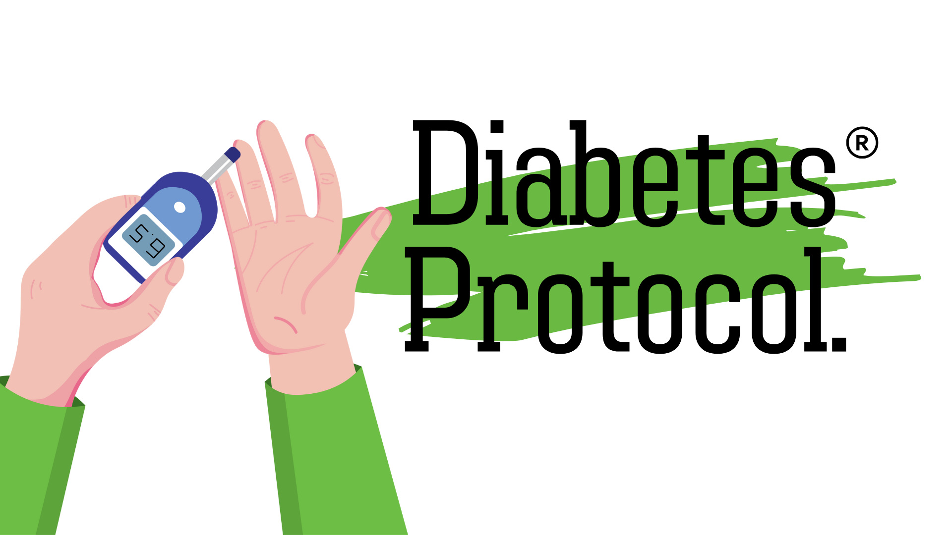 Diabetes Protocol 2.0 - cesar antonio hernandez aguilera | Hotmart