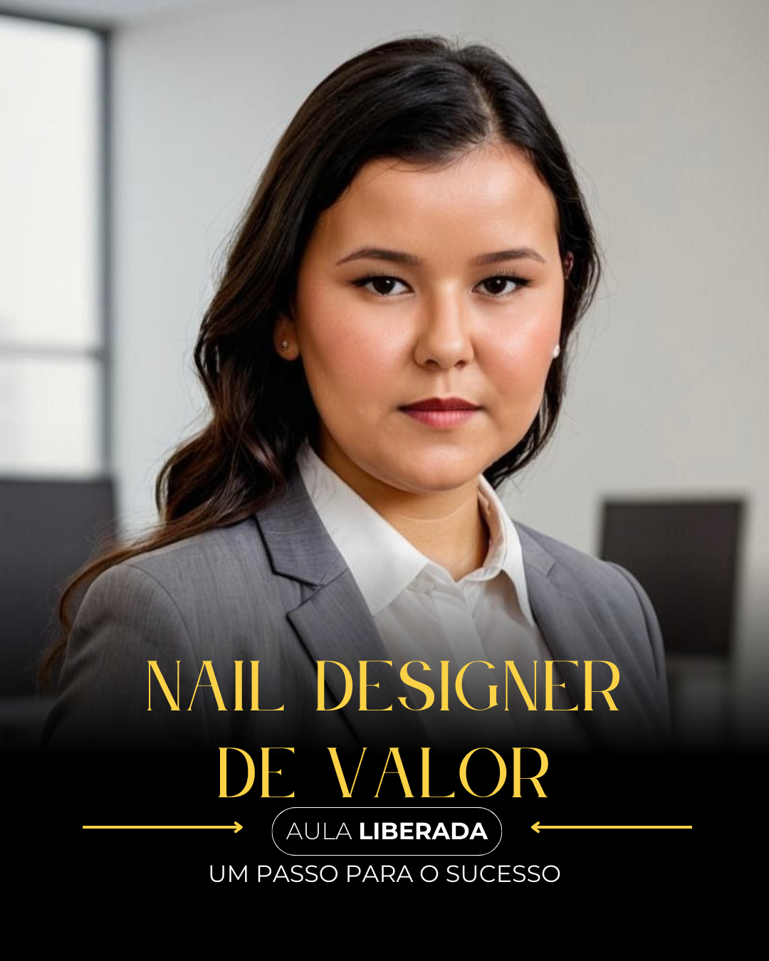 Nail designer de valor - Franciele Silva de Jesus | Hotmart