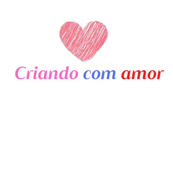 Criando Com Amor