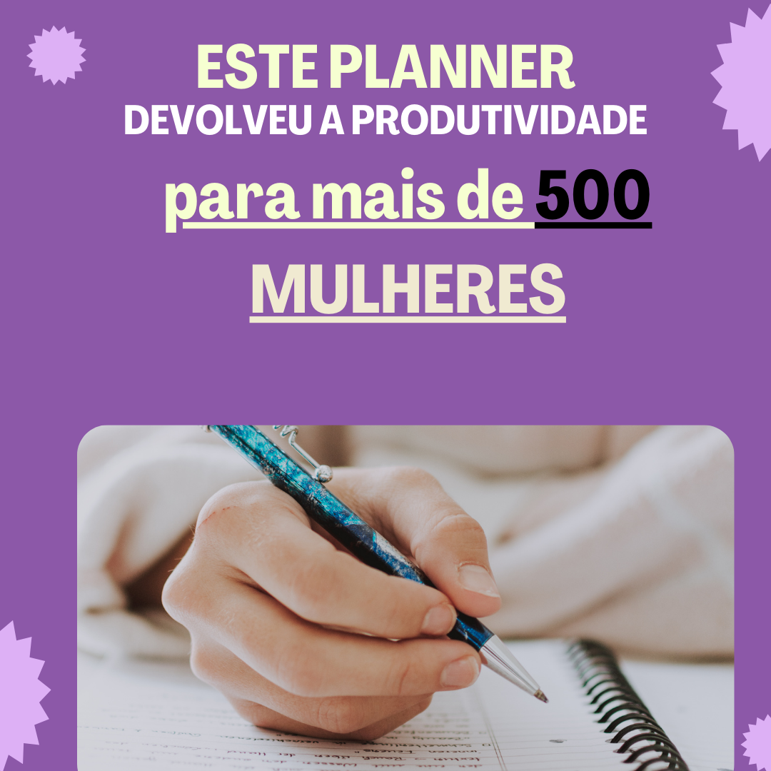 Planilha Organizadora - Tainara dos Reis Tavares | Hotmart