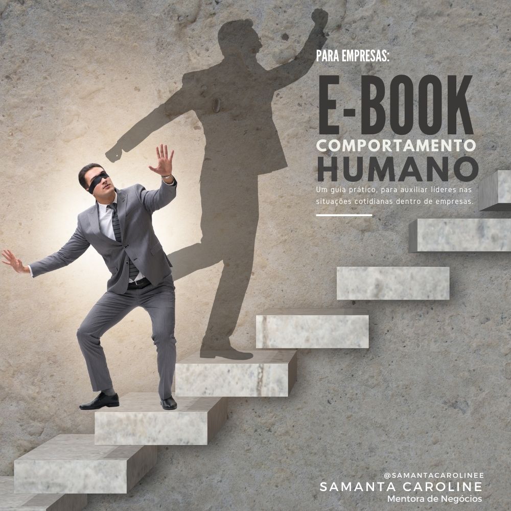 Ebook DISC - Samanta Caroline