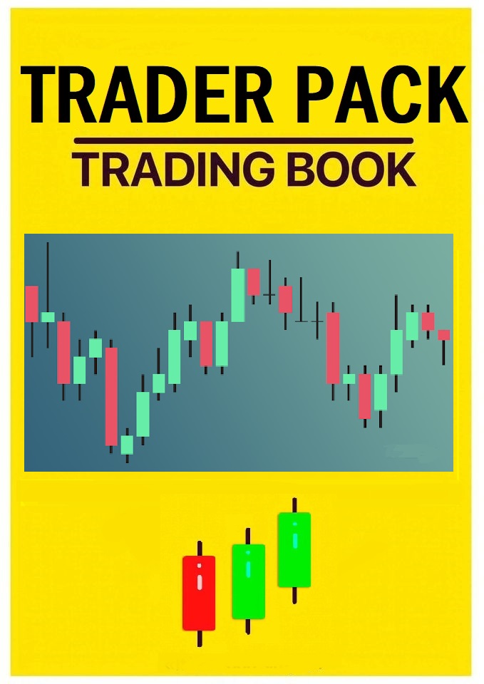Trader Pack - All Market | Hotmart