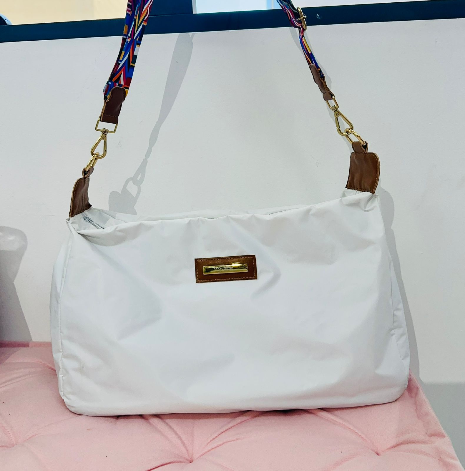 Big Bag - Ateliê Maria Ju by Ge Correia | Hotmart