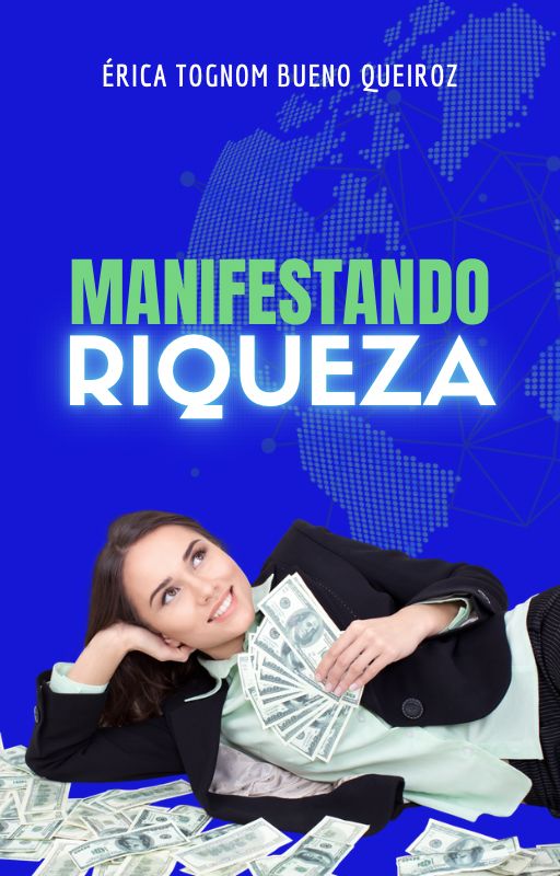 Manifestando Riqueza
