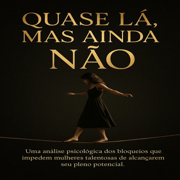 Quase Lá,Mas Ainda Não!