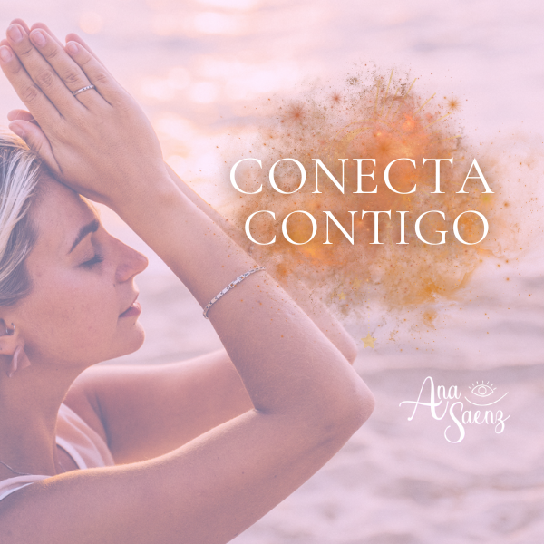 Conecta contigo - ANA GABRIELA SANCHEZ PEÑA | Hotmart