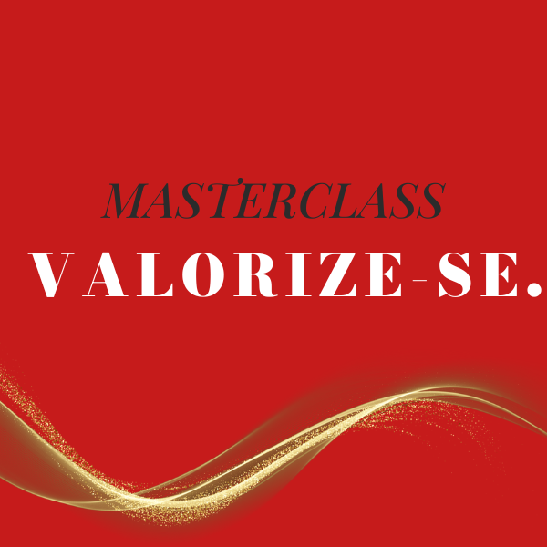 Masterclass - Valorize-se! - Agência digital | Hotmart