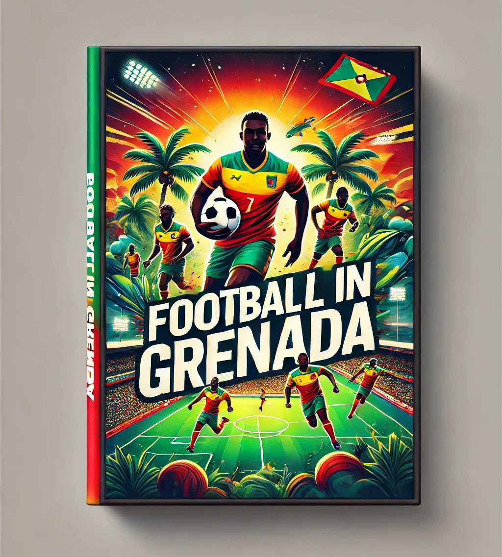Football In Grenada