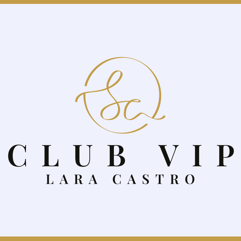 Clube Vip com Lara Castro