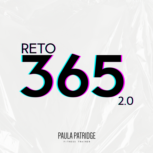 Reto 365 2.0